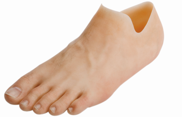 Foot & Ankle Prosthesis – Atlantic Prosthetic Orthotic Services Ltd