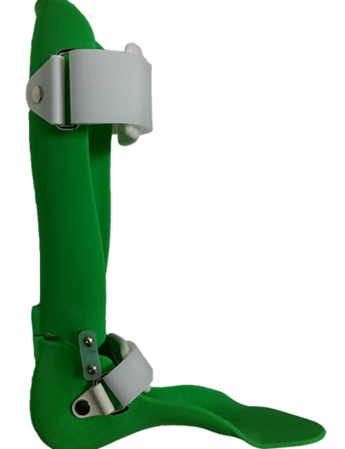 Ankle Foot Orthoses (AFO) – Atlantic Prosthetic Orthotic Services Ltd